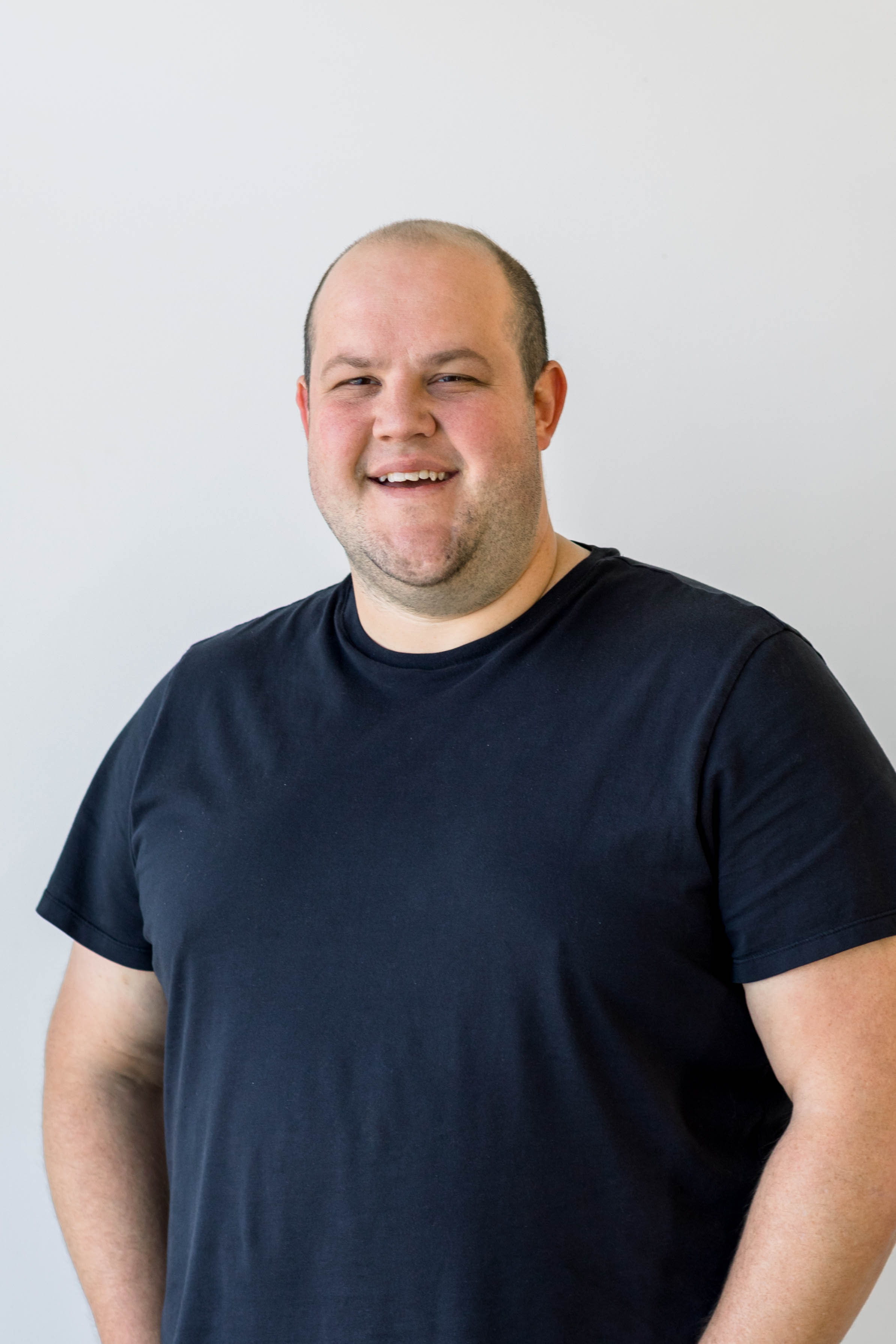 Kyle Worley, Lead Pastor | Mosaic Church Richardson